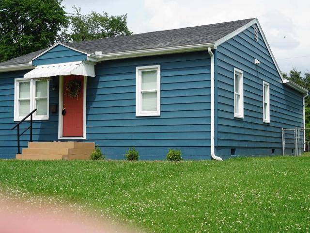 809 N Lincoln Park Drive