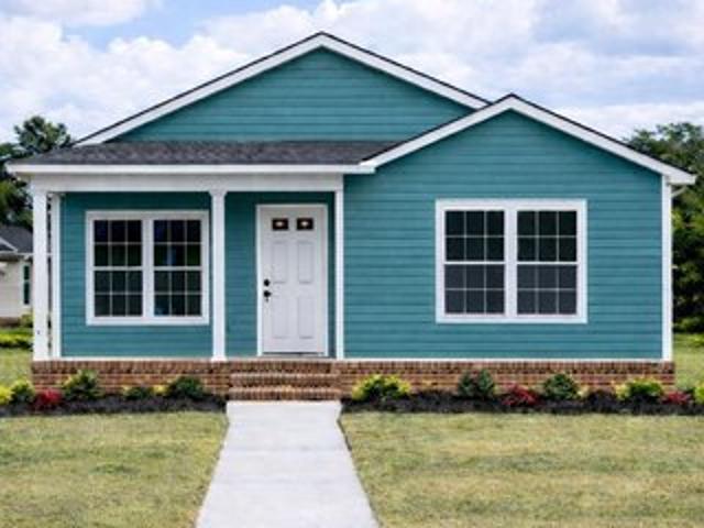 809 N Madison St, Albany, GA 31701