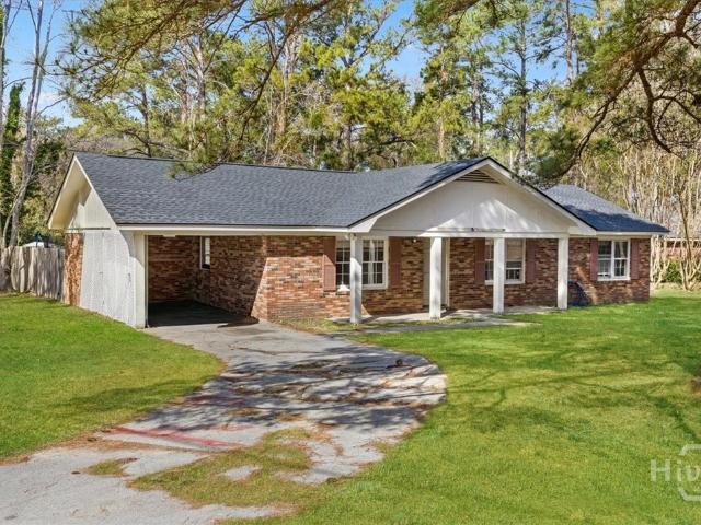 809 N Main St, Statesboro, GA 30458 | MLS #SA349219 | Compass