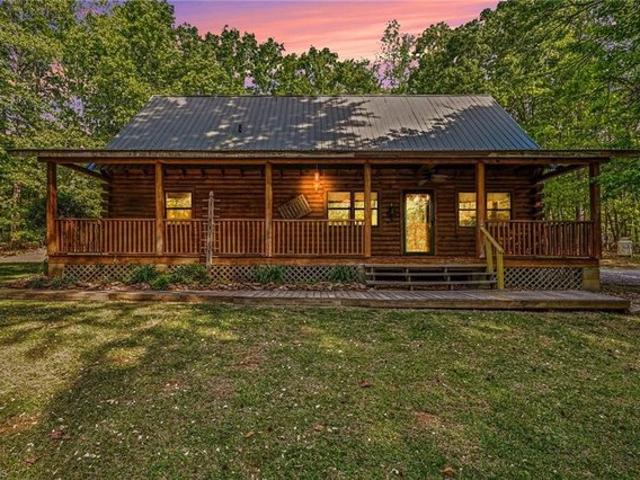 809 N Nance Rd, Denton, NC 27239