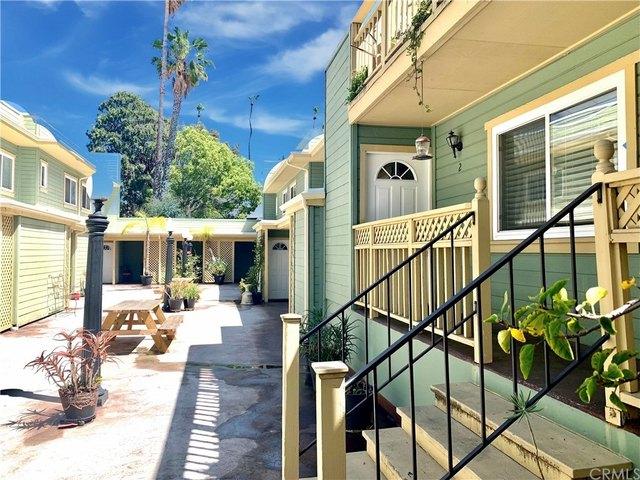809 N Spurgeon St Apt 2, Santa Ana, CA 92701