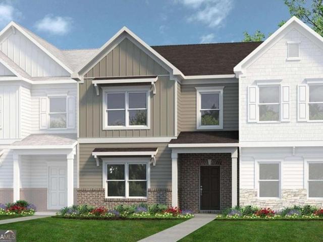 809 Nova Trl Unit 13, Riverdale, GA 30274