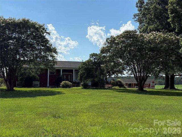 809 New Sterling Rd, Stony Point, NC 28678