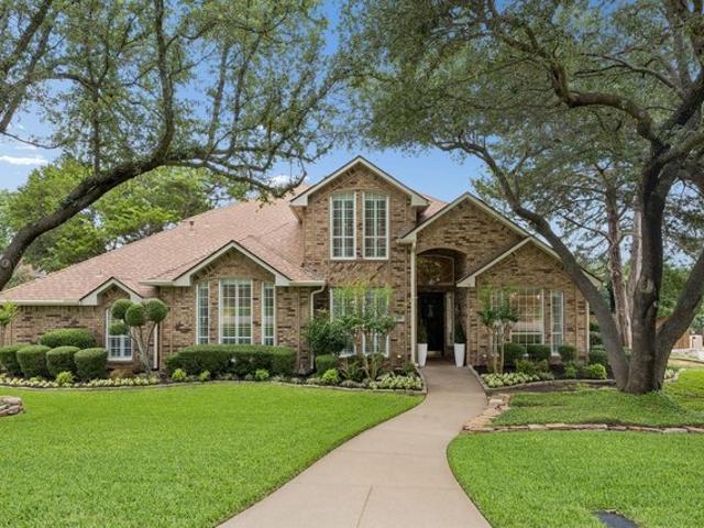 809 Newport Way, Desoto, TX 75115