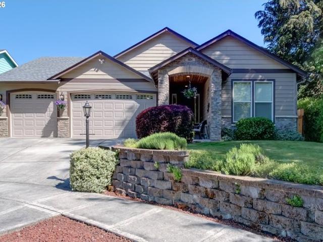 809 NE 11th Ct, Battle Ground, WA 98604