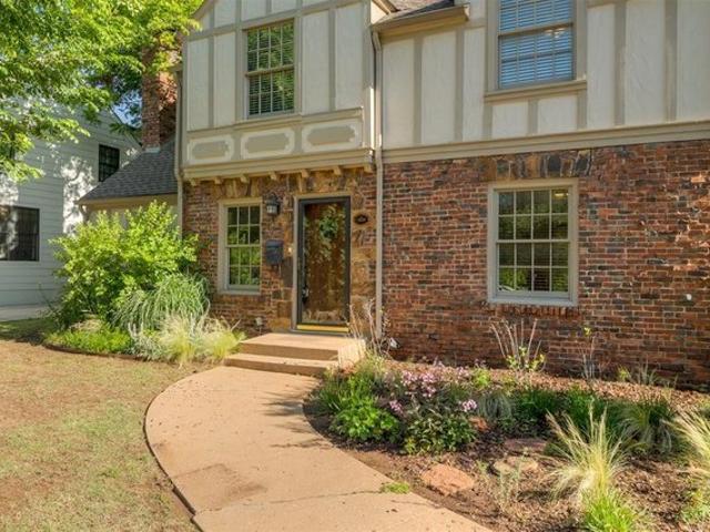 809 NW 38th St, Oklahoma City, OK 73118