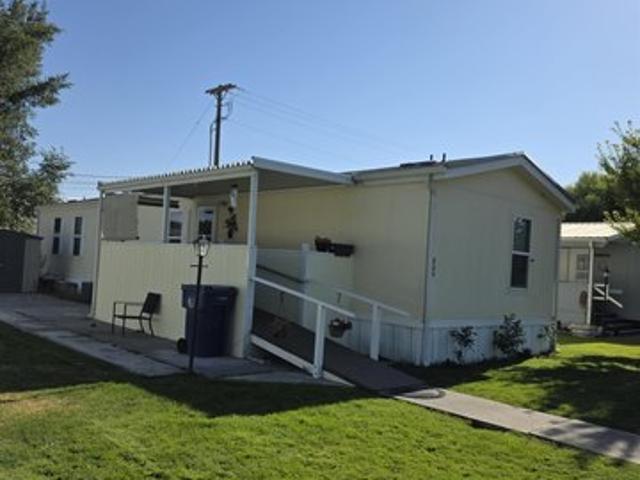 809 S 6th St, Rupert, ID 83350