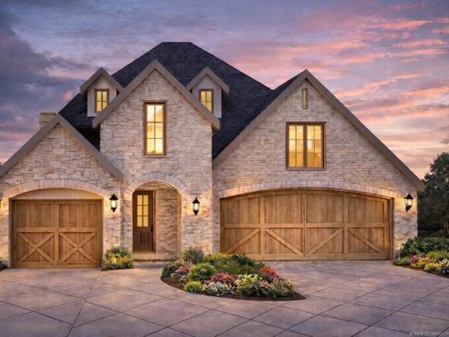 809 S 80th St, Broken Arrow, OK 74014