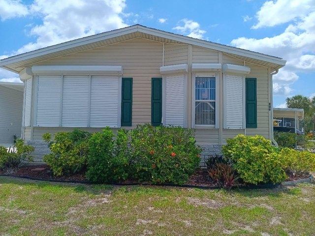 809 S Waterway # 437, Venice, FL 34285