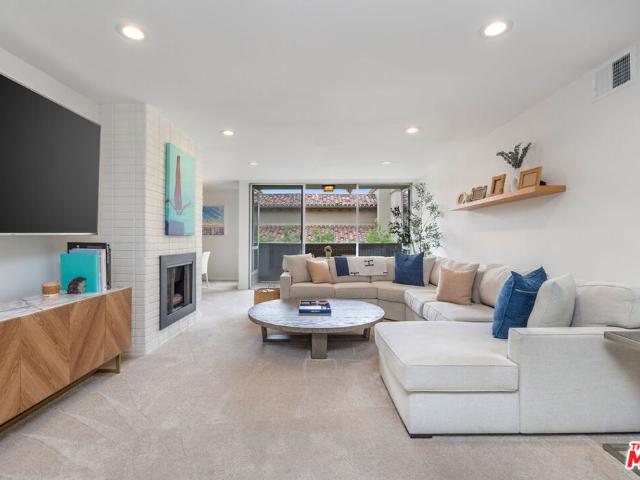 809 S Bundy Drive 205