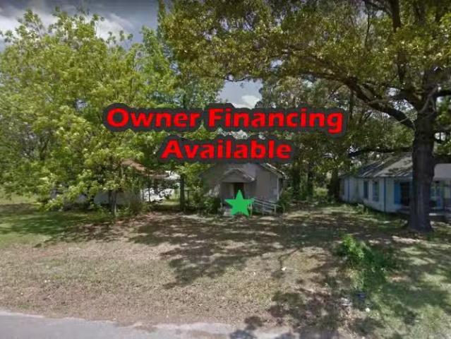 809 S KENTUCKY ST, CROSSETT, AR 71635