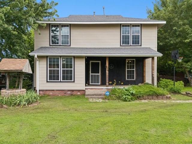 809 S Park St, Sapulpa, OK 74066