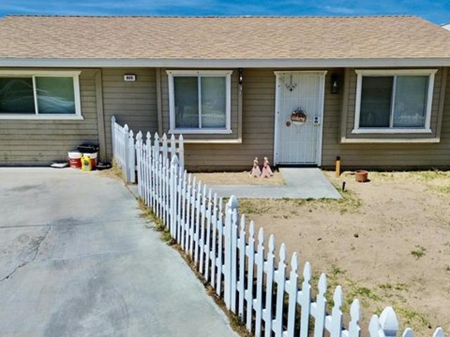 809 S Sunset St, Ridgecrest, CA 93555