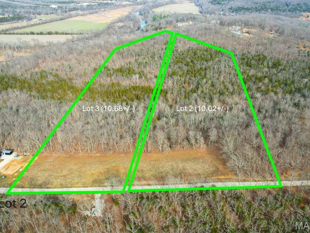 809 Sanctuary Farms Ridge Rd, Festus, MO 63028 | MLS #26001 | Compass