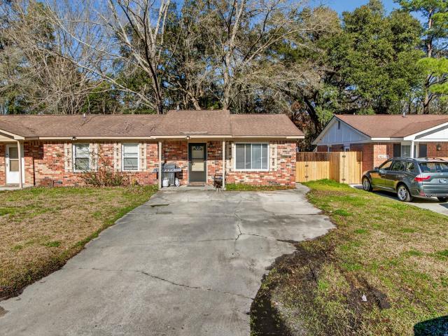 809 Sandpiper Dr, Ladson, SC 29456 | MLS #26007