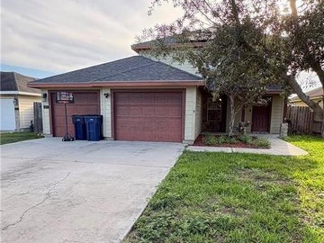 809 Santos Ave, Mercedes, TX 78570