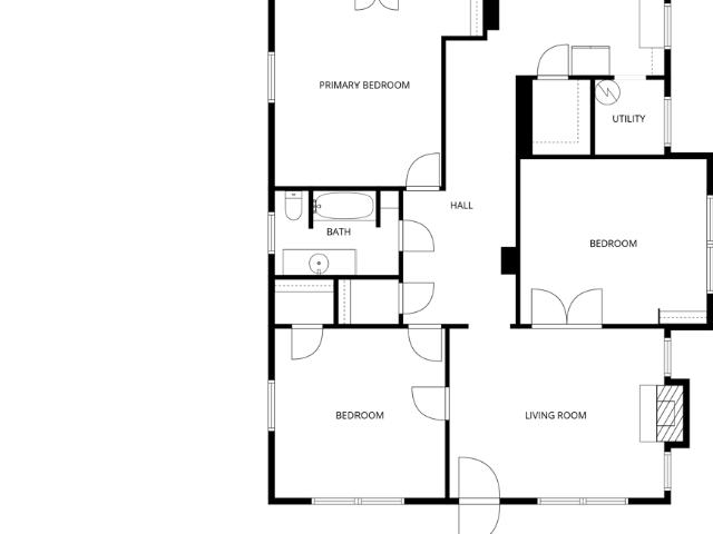 809 School St, Rocky Mount, NC 27801 | MLS #100564 | Compass