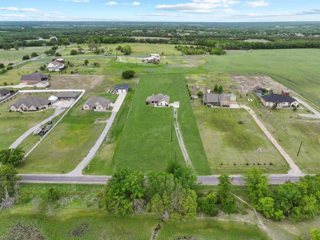 809 Schneider Rd, Howe, TX 75459 | MLS #21242 | Compass
