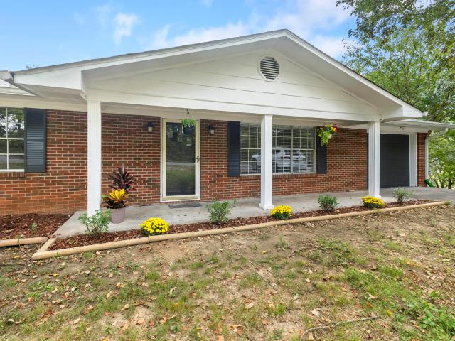 809 SE Dockery Ln, Cleveland, TN 37323 | MLS #1522