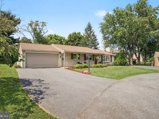 809 Sentz Drive