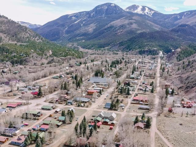 809 Silver St, Lake City, CO 81235 | MLS #833086