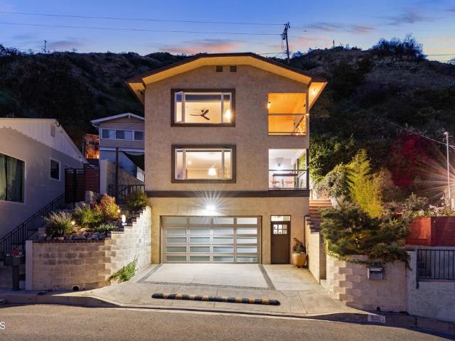 809 Skyland Dr, Sierra Madre, CA 91024 | MLS #P1 26219 | Compass