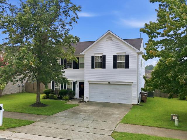 809 Stackhurst Way