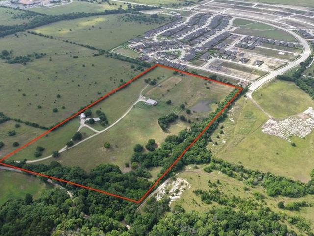 809 Stephenson Rd, Red Oak, TX 75154