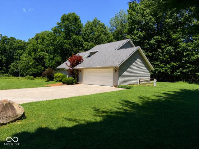809 Sugar Tree Road