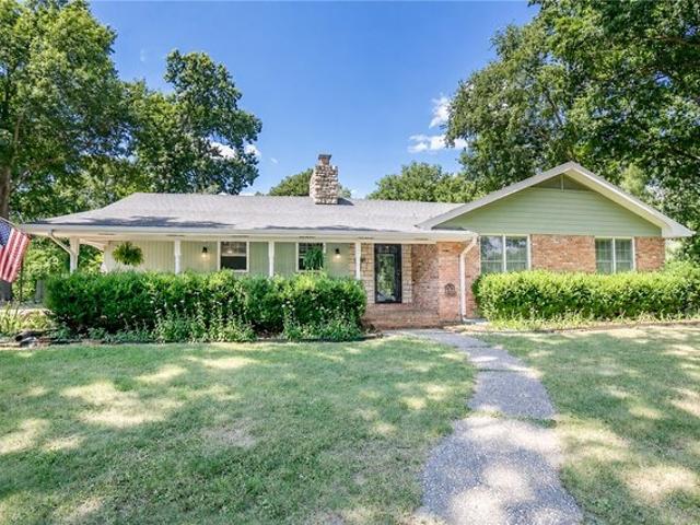 809 Summit Loop, Rogers, AR 72756