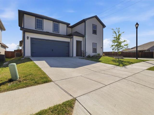 809 Sunlight Loop, Princeton, TX 75407 | MLS #21219