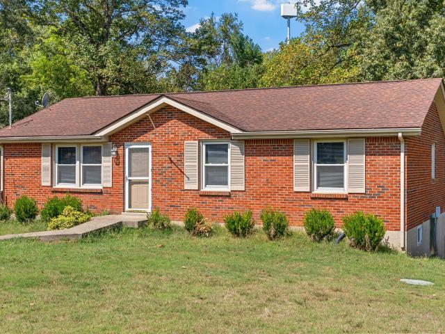 809 Pollard Rd