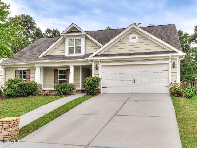 809 Paisley Lane