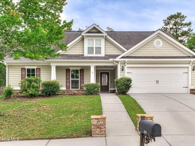 809 Paisley Ln, Grovetown, GA 30813