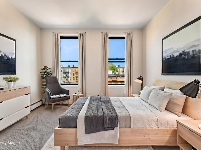 809 Park Ave # 8/4R