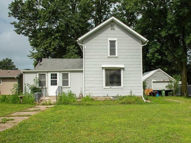 809 Pine St, Allison, IA 50602