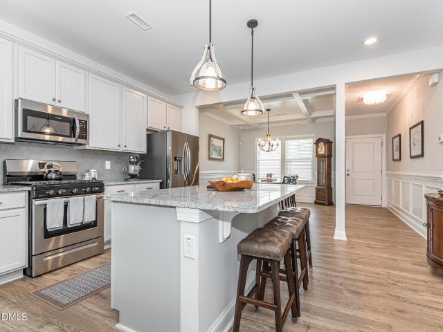 809 Putney Hill Road