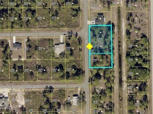809 Puccini Ave S, Lehigh Acres, FL 33974