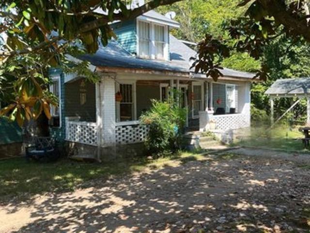 809 Rock St, Batesville, AR 72501