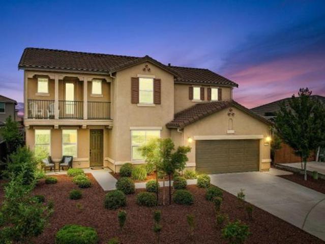 809 Rocky Ford Ct, Roseville, CA 95747