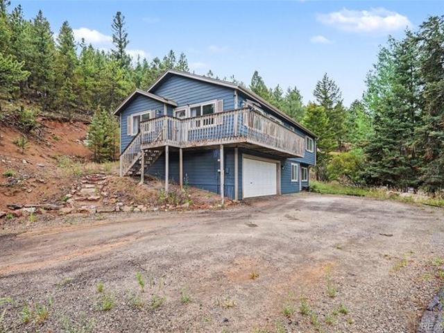 809 Roland Dr, Bailey, CO 80421