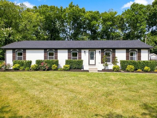 809 Ronald Dr, Franklin, TN 37064
