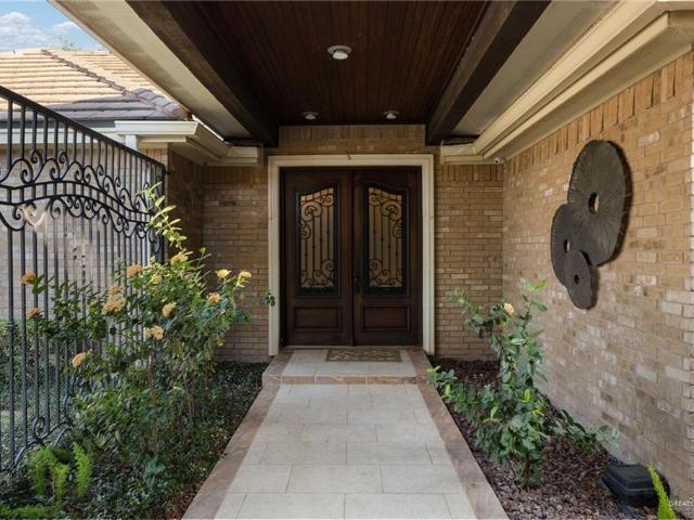 809 Rio Grande Drive