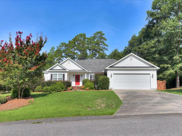 809 Rutledge Road SW