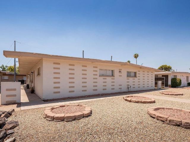 809 W 1st St 2 Bedroom Apartment for Rent at 809 W 1st St, Tempe, AZ 85281 Riverside