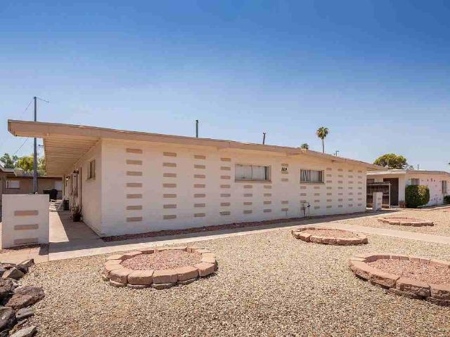 809 W 1st St 2 Bedroom Apartment for Rent at 809 W 1st St, Tempe, AZ 85281 Riverside