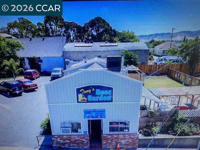 809 W 2nd St, Antioch, CA 94509 | MLS #41120 | Compass