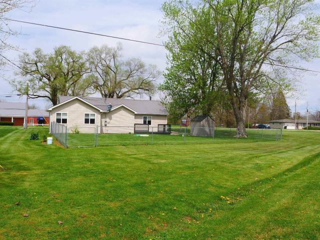 809 W Anderson Road