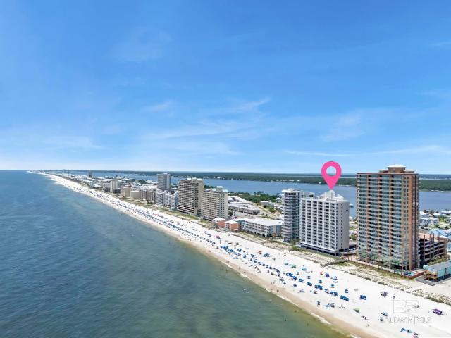 809 W Beach Boulevard 505