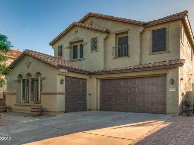 809 W Calle La Bolita, Sahuarita, AZ 85629